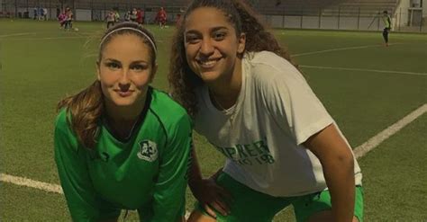 Fotbalista Ana Manea A șters O Din Viața Ei Pe Fosta Iubită La Ce Decizie Radicală A Apelat Românca