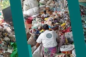 Women Led Waste Management And Livelihoods Give Fundraisers