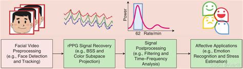 远程光电容积描记术（rppg） 综述 Csdn博客