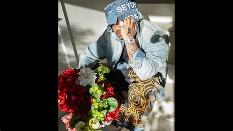 FREE NoCap X Rylo Rodriguez Type Beat Tyson YouTube