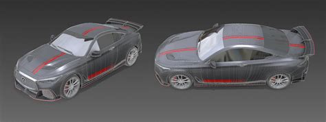 Artstation Vehicle Modeling Course Autodesk Maya Tutorials