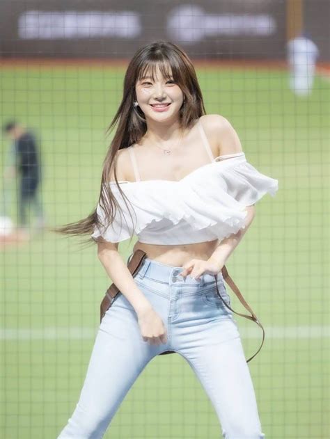 140 Lee Joo Eun Ideas In 2025 Cheerleading Lee Asian Cheerleader