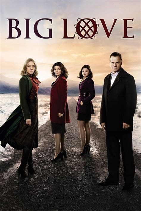 Big Love Tv Series 2006 2011 Cast And Crew — The Movie Database Tmdb