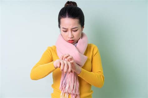 Itching For A Winter Holiday Tips To Manage Eczema In Cold Weather The Straits Times