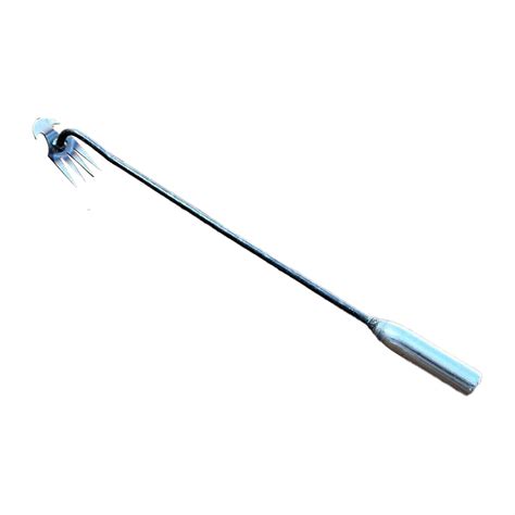 Prolriy Trim Tool Hoe Weeding Artifact Tools Garden Hoe Rake Steel Farm