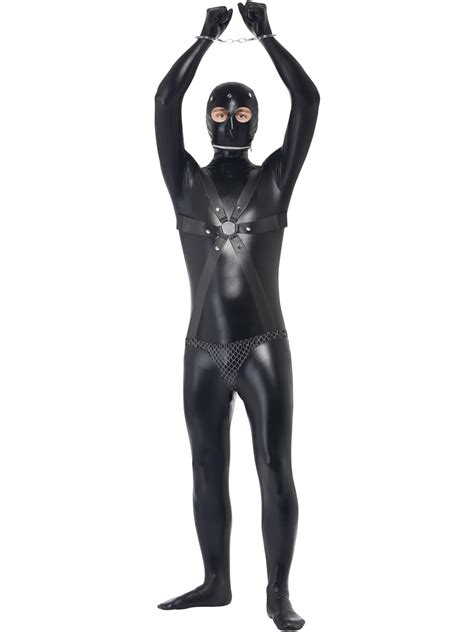 Gimp Costume Smiffys