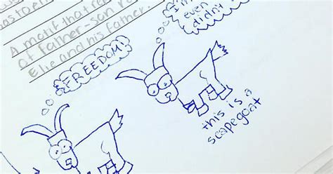 Gotta Make Grading Fun Somehow Imgur