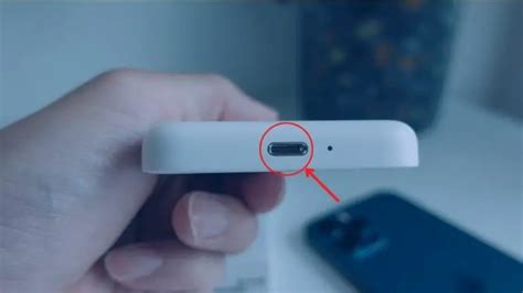 Why Is My Apple Magsafe Battery Pack Not Charging Easy Fixes Settings Help