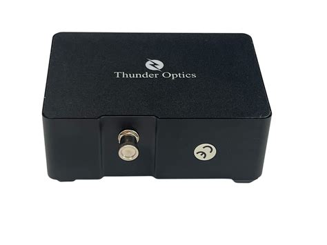 O Spectrometer Thunder Optics O Spectrometer