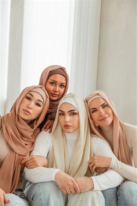 World Hijab Day Embracing Diversity And Celebrating Muslim Women Ruuq