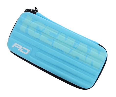 Darts Case【red Dragon】monza Gerwyn Price Model Blue S Darts Taiwan