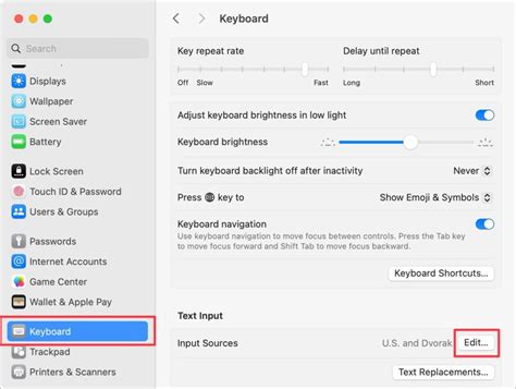 How To Fix Macbook Keyboard Not Working Geekchamp