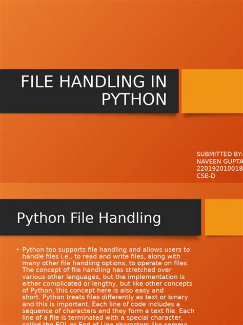 python file handling1[1] pdf computer file text file