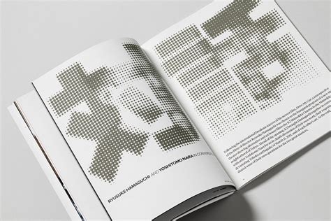 Notebook Issue 1 Alliance Graphique Internationale Agi 512 Creative Professionals From 46