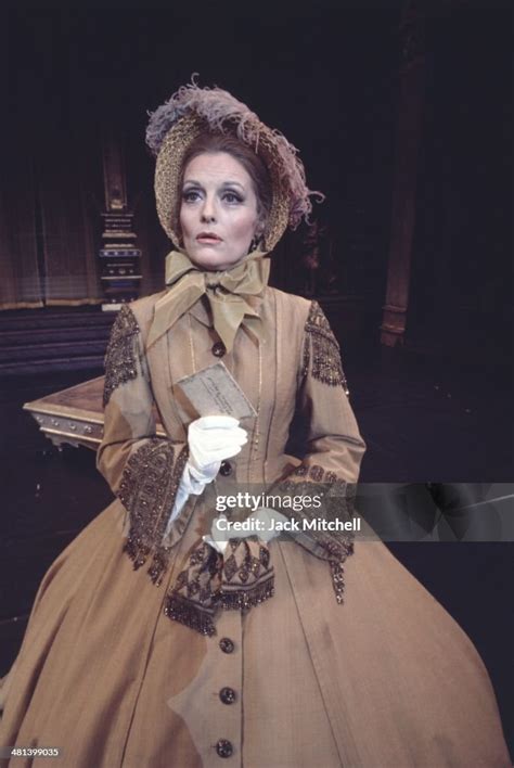 Constance Towers Performing On Stage With The Broadway Cast Of The
