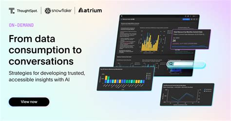 From Data Consumption To Conversations