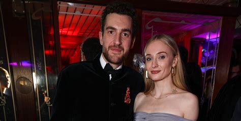 Sophie Turner And Peregrine Pearsons Pre Breakup Relationship Timeline