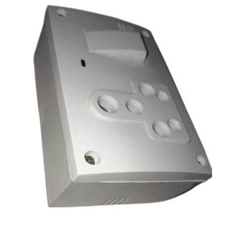 6 Pin Modular Switch Socket 220 V At Rs 215 In Bhongaon ID 27468983973