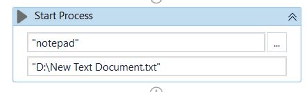 Open Txt File Studio UiPath Community Forum