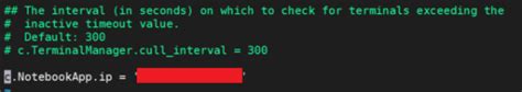 Python Jupyter Notebook 실행 및 백그라운드 실행 마개