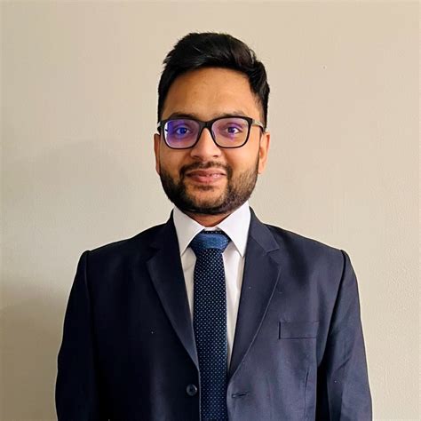 Jay Patel Associate Planner Td Wealth Linkedin