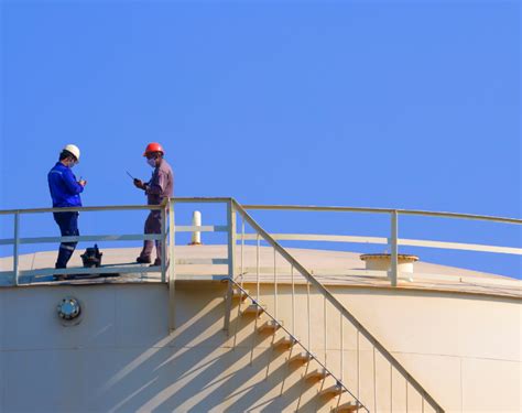 Api 653 An In Depth Guide [new For 2025] Mfe Enterprises