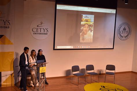 Realiza Campus Tijuana Primer Coloquio De Sustentabilidad Cetys