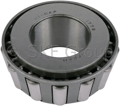 SKF BR1779 Wheel Bearing | Autoplicity