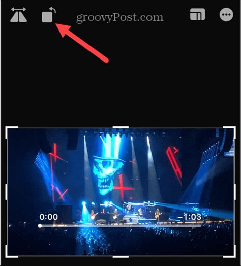 How To Fix Video And Photo Orientation On IPhone