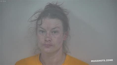 Dow Melissa Rose 04022024 Rockbridge Regional Jail Mugshots Zone