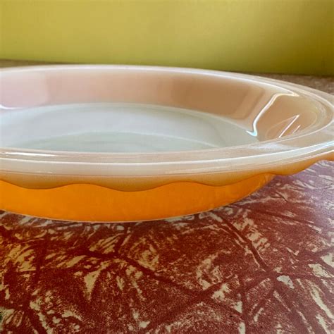Crown Pyrex Etsy