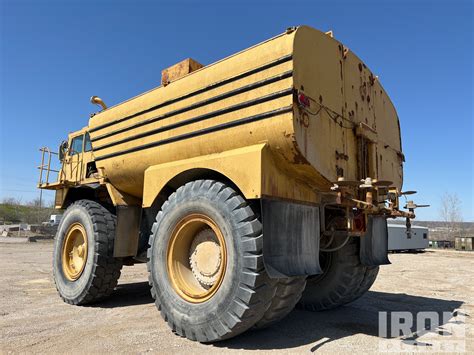 Cat 777 Water Cart Dimensions Guaranteed Authentic Oceanproperty