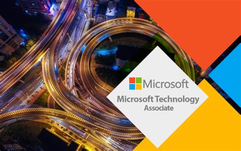 دوره Microsoft Technology Associate