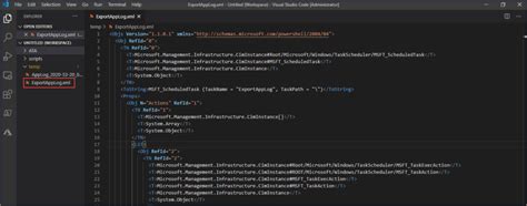 Efficiently Manage Tasks With Powershell Scheduled Task