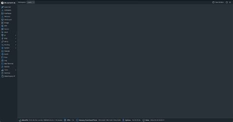 Everything You Need To Know About The New Mikrotik Winbox V4 Miro Miro