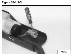 BobCat CONTROL HANDLE ADVANCED HAND CONTROL AHC Handle Control Unit Removal And