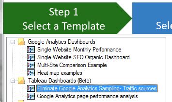 Analytics Canvas Now With Direct Integration With Tableau Analytics Canvas