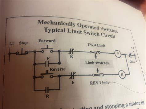 Solved How Does The Circuit Work Especially Limit Chegg