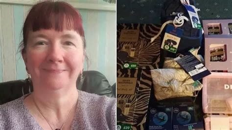 Debbie Wright News Views Pictures Video The Mirror