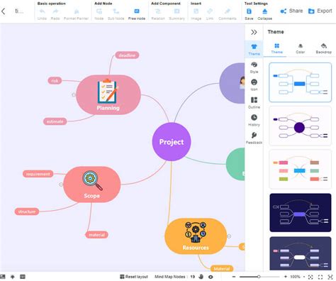 scapple review see if this mind mapping tool is for you