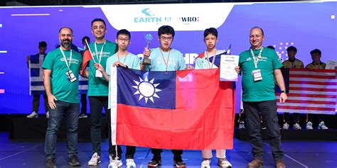 Ofdl Robotics Lab Taiwan Share And Learn