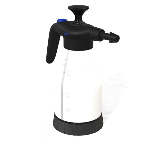 Buy Dema Pump Up Spray Unit 15l Chemical Resistant Multi Angle