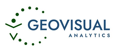 Brandfetch Geovisual Analytics Logos And Brand Assets