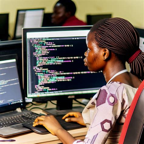 Understanding Key Coding Fundamentals The Building Blocks Of Nigerian