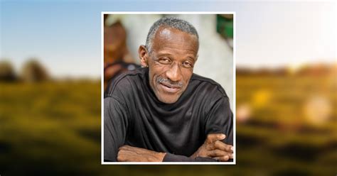 John Goldsmith Obituary August 3 2020 Watkins Garrett Woods Mortuary Inc