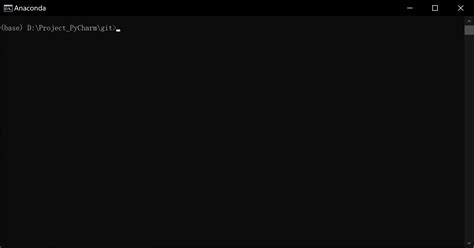 Win右键菜单添加anaconda Prompt Here设置右键打开anaconda Prompt Csdn博客