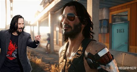 How Much Did Keanu Reeves Get Paid For Cyberpunk The Tube