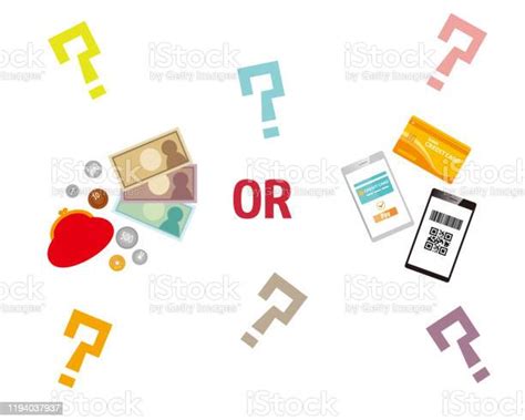 무현금 스마트 폰 스마트 폰 지불 무현금 결제 지갑 신용 카드 Brand Name Mobile Payment에 대한 스톡 벡터 아트 및 기타 이미지 Brand Name