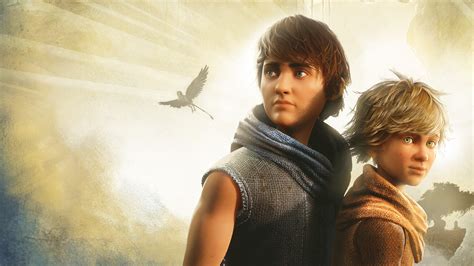 Two Brothers Game
