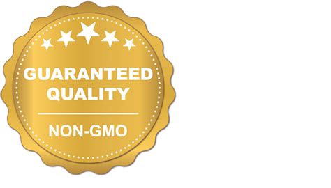 Gmo Declaration Starke Ayres Starke Ayres